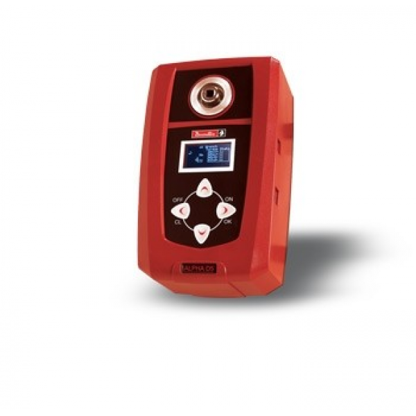 Alpha – Low torque analyzer – Middle East