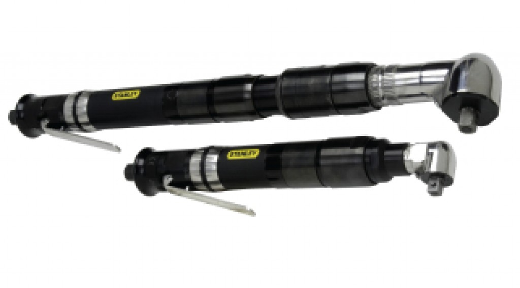 Angle Retractable – Middle East