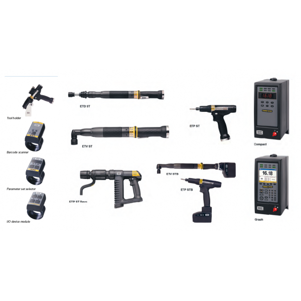 BATTERY ASSEMBLY TOOLS – Middle East