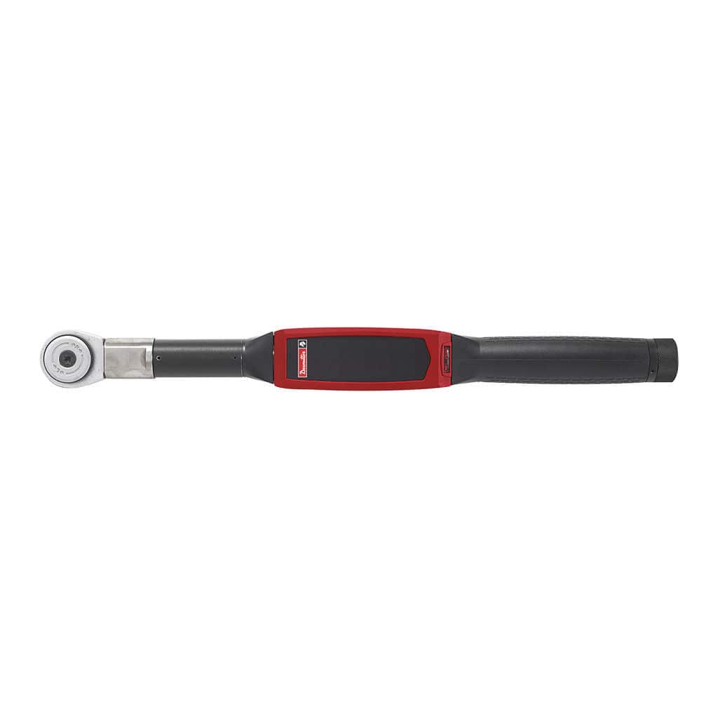 DWTA, Delta – Digital wrenches – Torque and angle – Middle East
