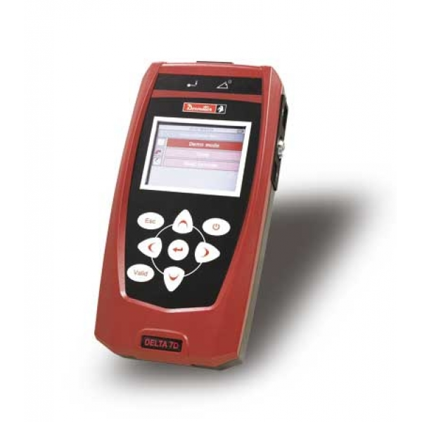 Data Analyzer – Delta – Middle East