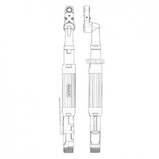 Stanley – Middle East