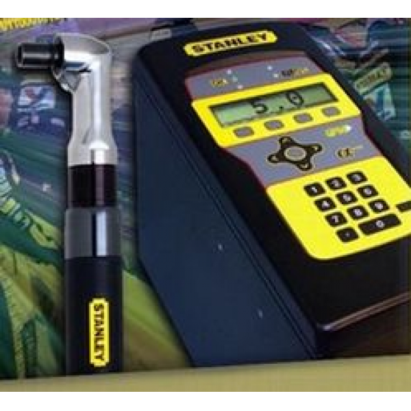 Stanley – Middle East