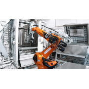 KR QUANTEC extra – Middle East