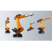 KR QUANTEC extra – Middle East