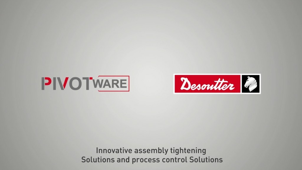 PivotWare – Middle East