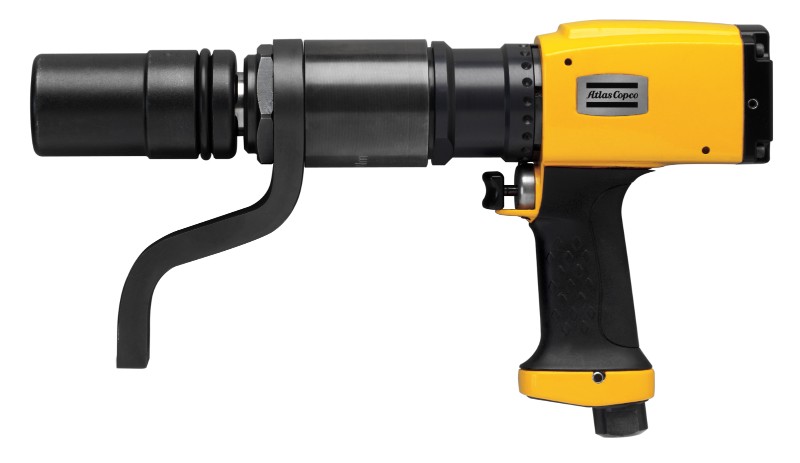 Pneumatic nutrunners – Middle East