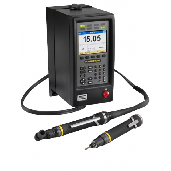 Station hardware – Middle East