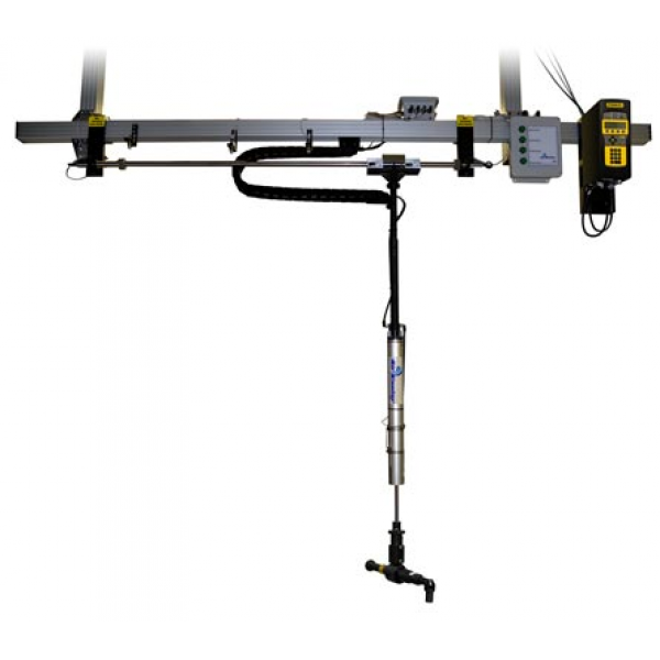 torque tubes – Middle East