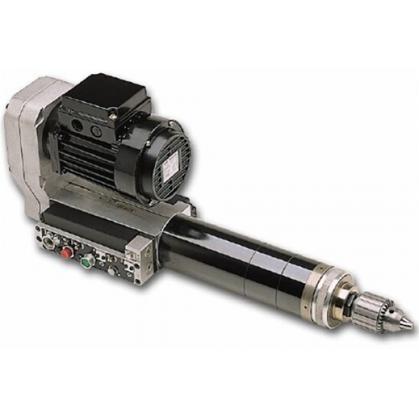 AUTOMATIC DRILLING UNIT – Middle East