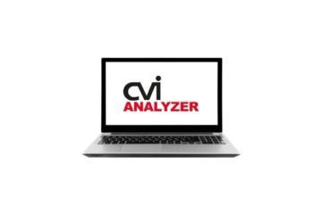 CVI ANALYZER 1 USER – Middle East