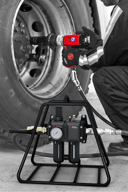 CP6613 + ATC PACK – Middle East