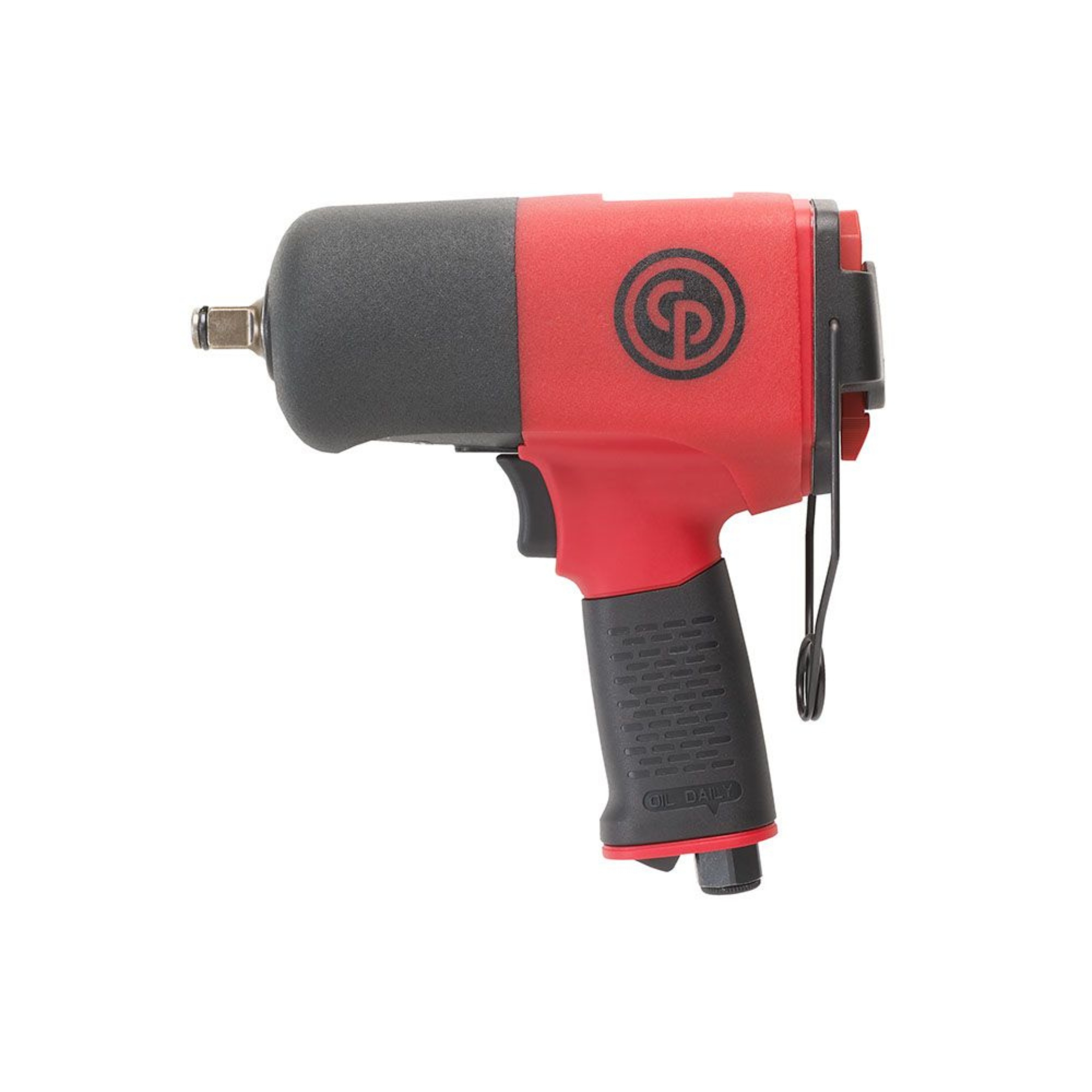 CP8252-R – Middle East