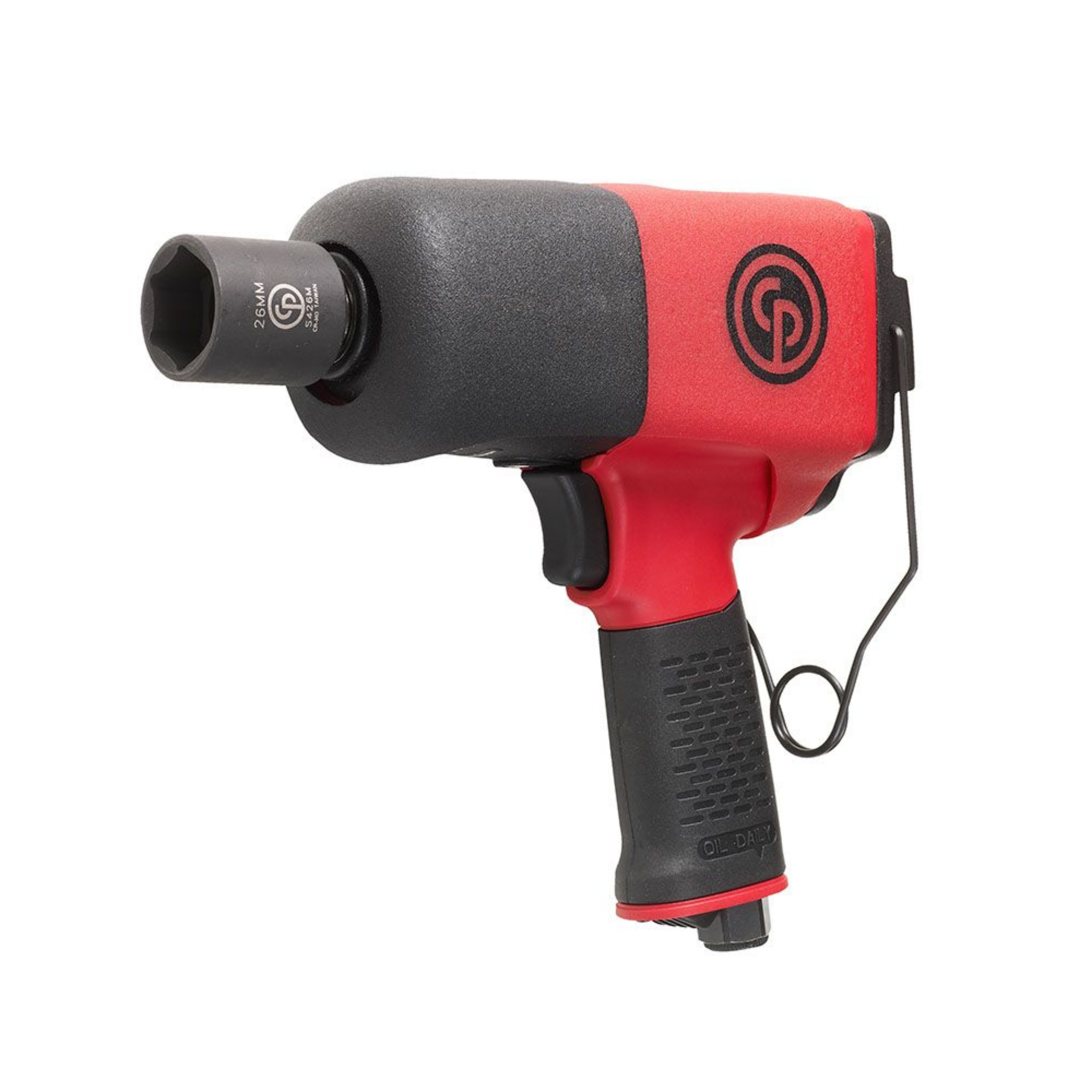 CP8252-R – Middle East