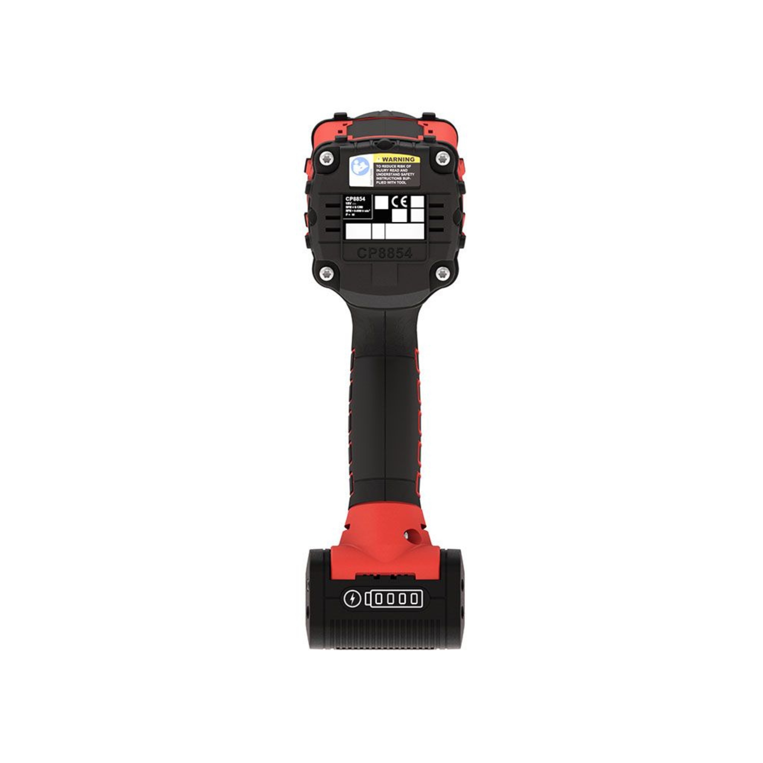 CP8854 BARE TOOL – Middle East