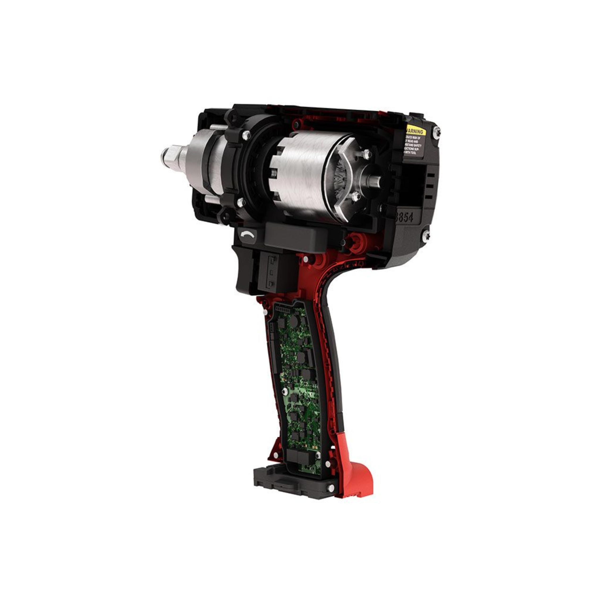 CP8854 BARE TOOL – Middle East