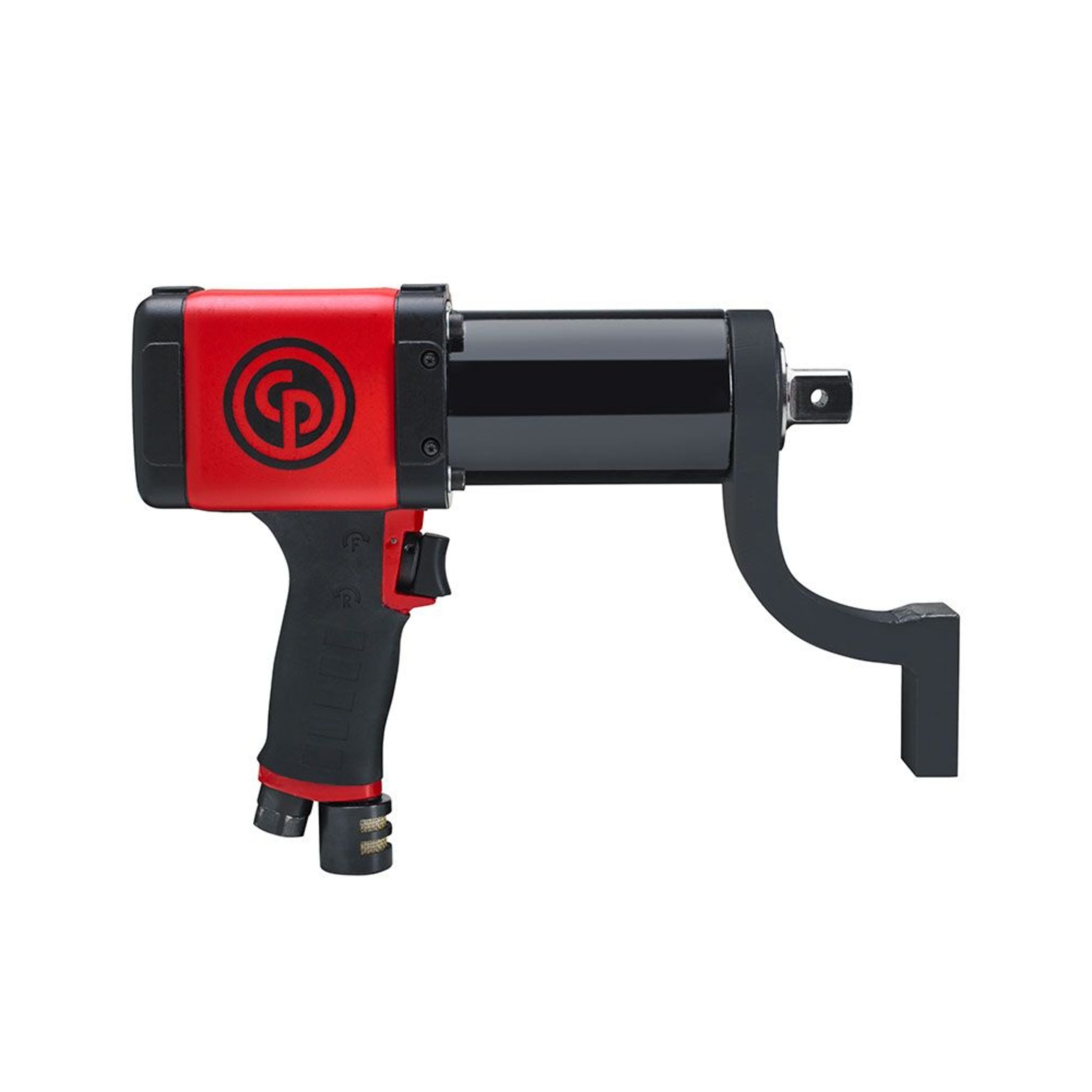 Pneumatic torque wrenches – Middle East