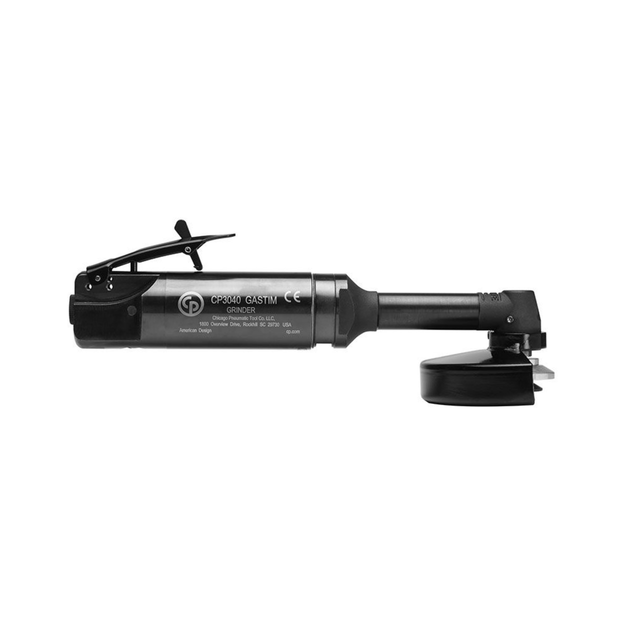 CP3040GASTIM – Middle East