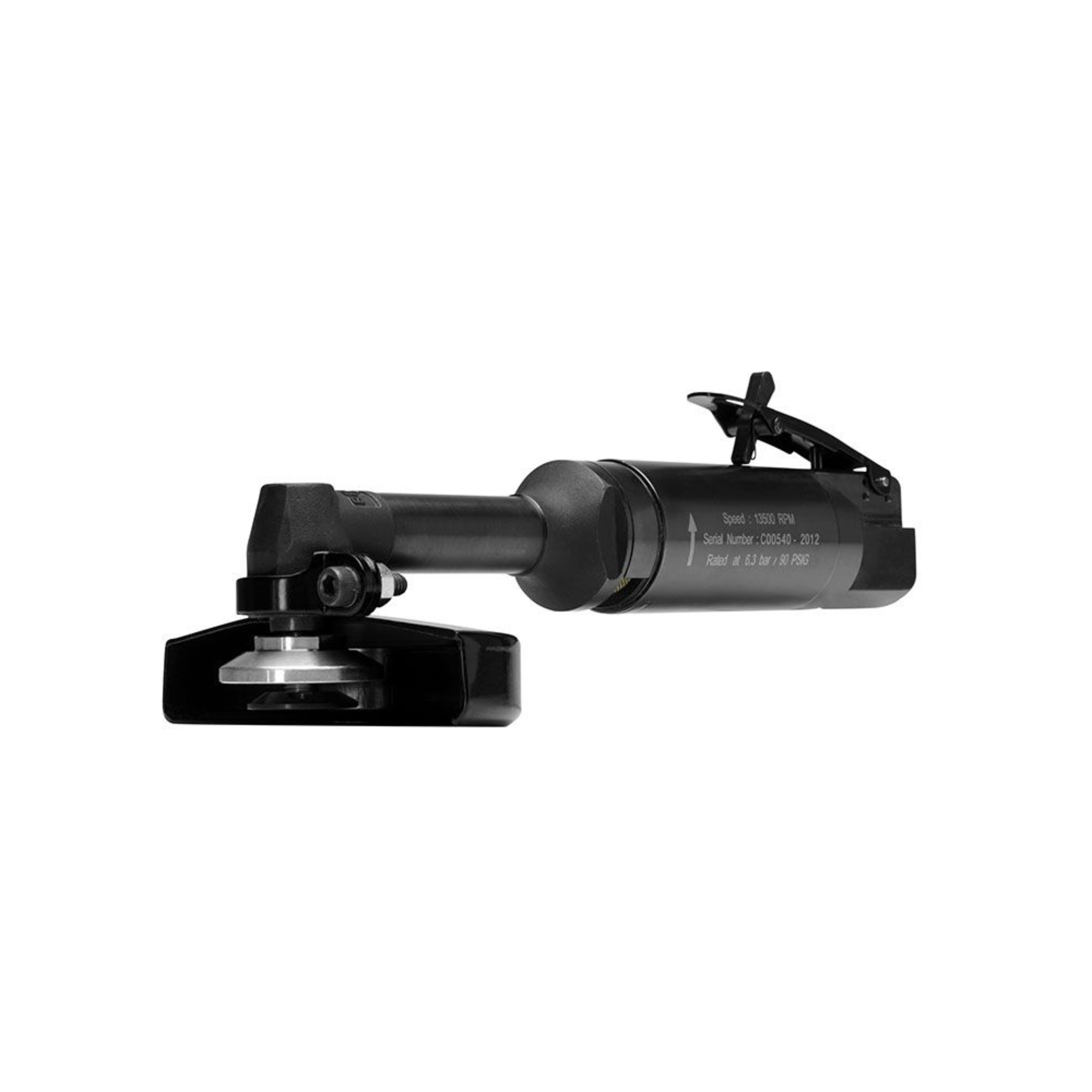 CP3040GASTIM – Middle East