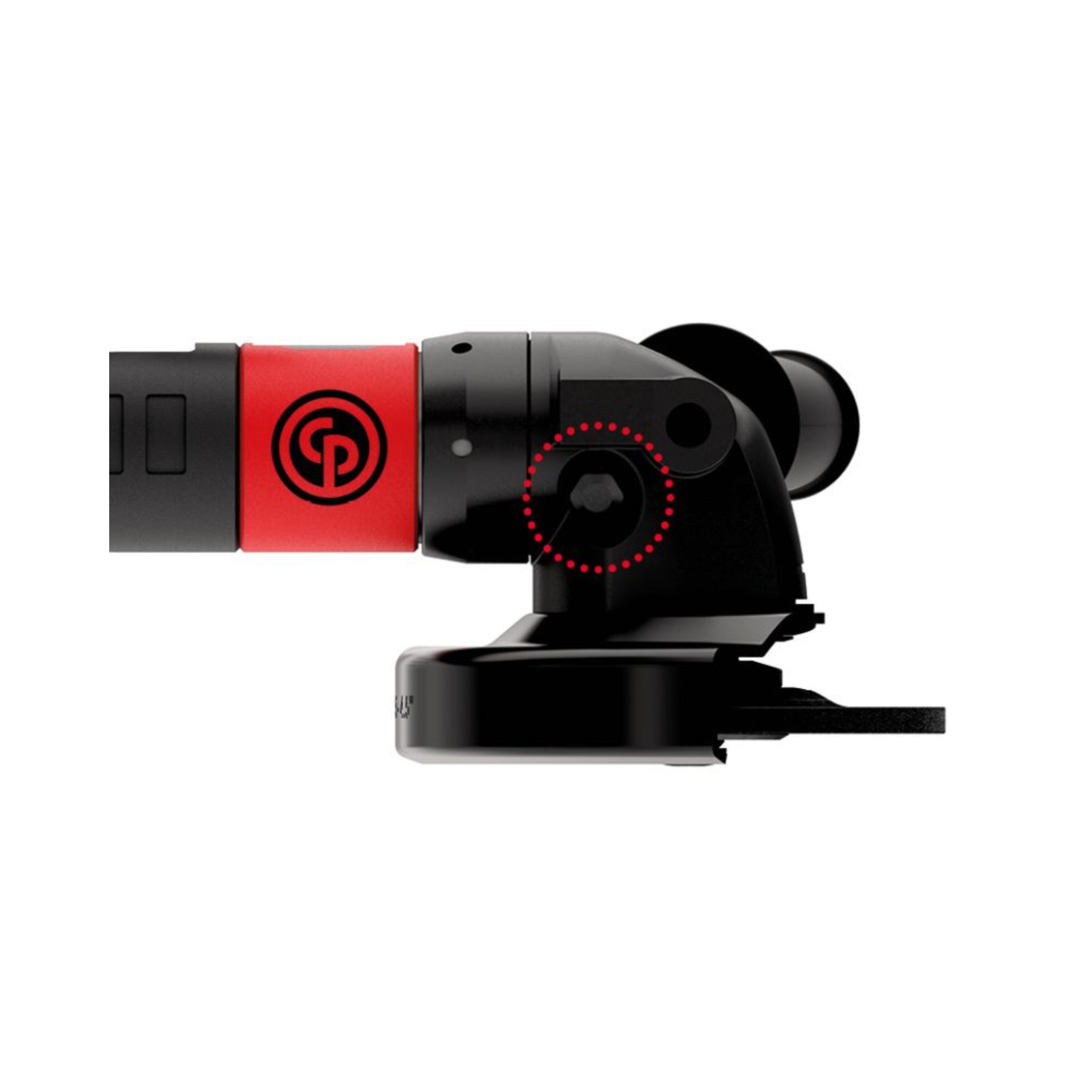 CP3550-120AB45 – Middle East